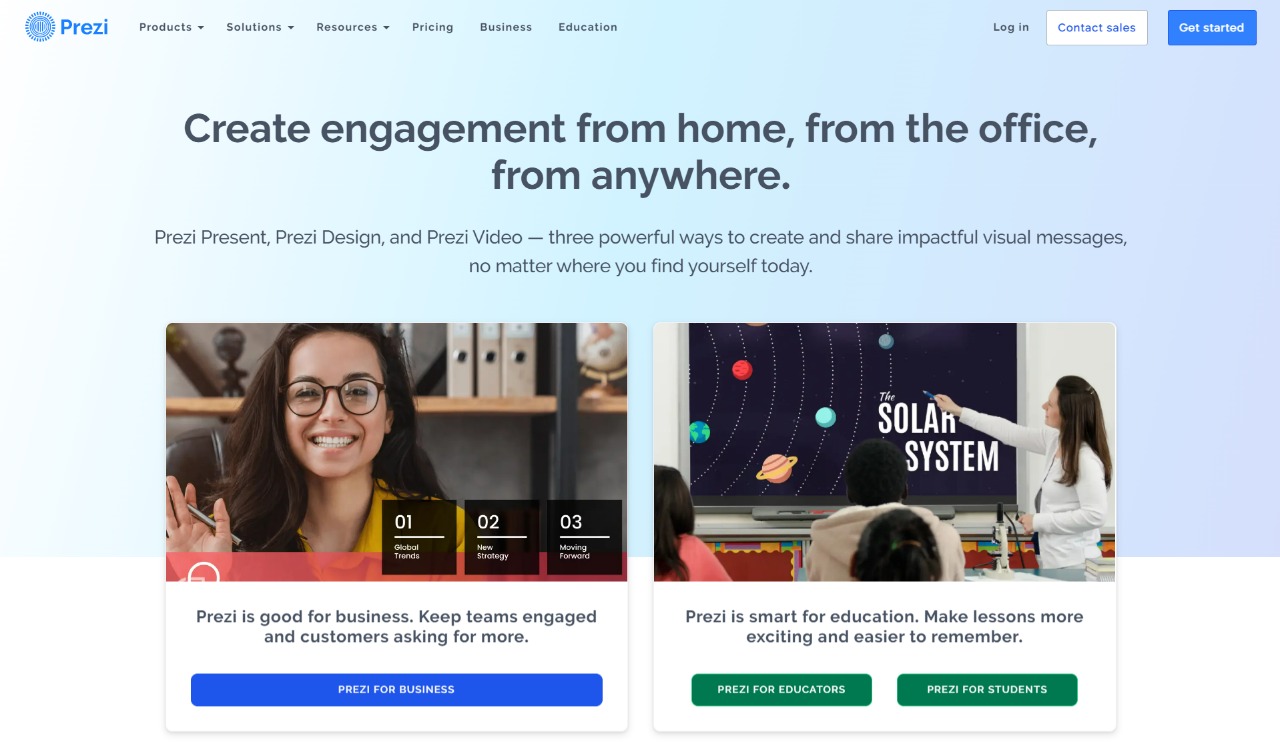7 Interactive Technology Tools to Use in The Classroom - TutorShell